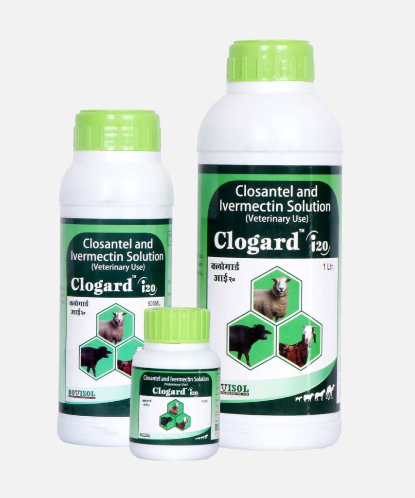 Clogard I20